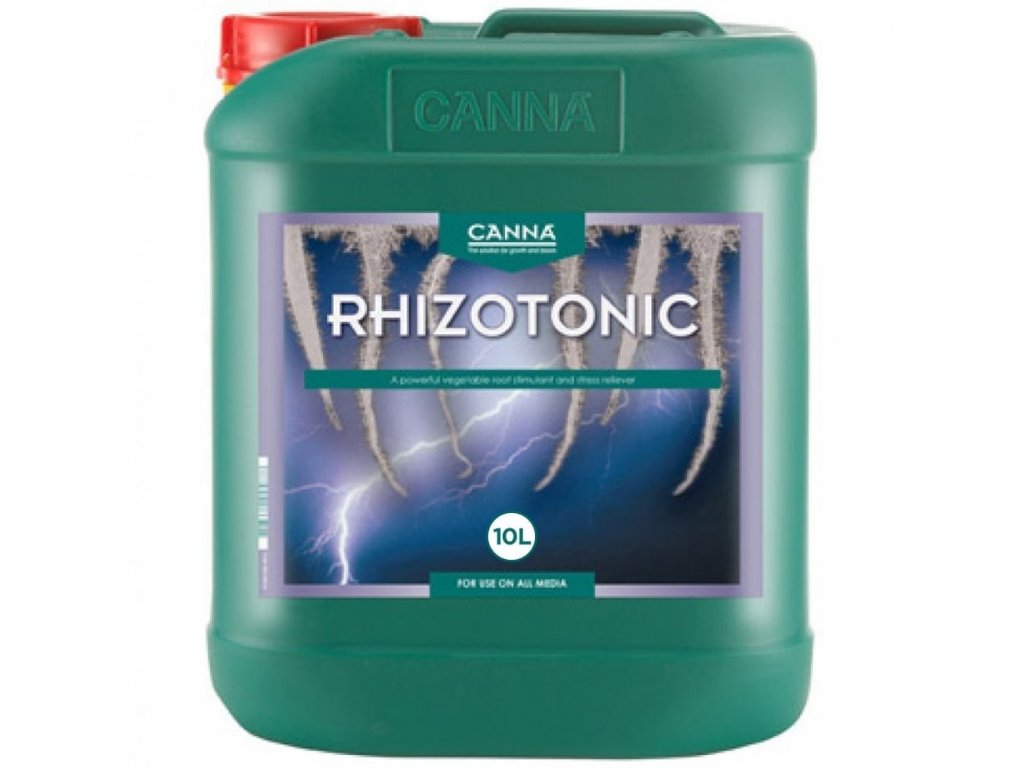 Canna Rhizotonic L Canna Urugrow Grow Shop